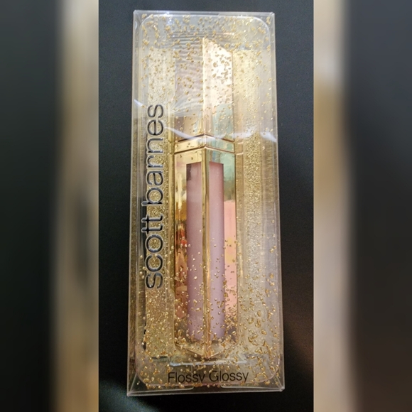 Scott Barnes | Makeup | Scott Barnes Flossy Glossy Liquid Lip Gloss ...